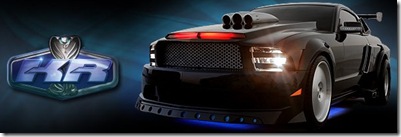 FILEnetworks Blog: Knight Rider 2008 Season 1 – Episode 1